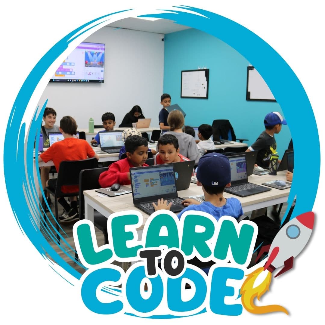Ultimate Coders | Coding and Robotics Classes for Kids Ages 5 to 18