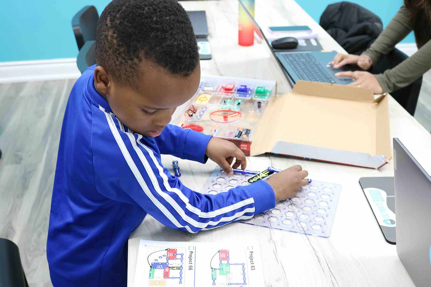 Coding Education for Kids: Common Myths and Misconceptions | Ultimate Coders