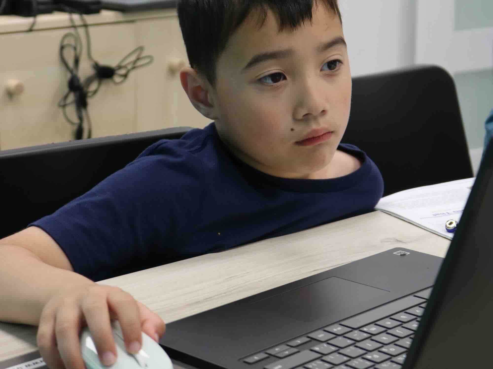 Tips for Getting Started with Coding Education for Your Child | Ultimate Coders