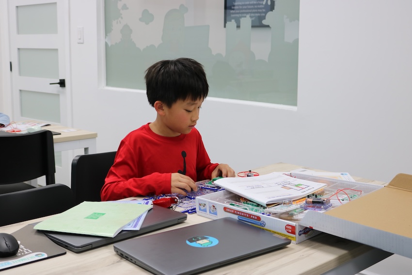 Coding for Kids in Brampton - Why It’s an Essential Skill & Where to Learn | Ultimate Coders